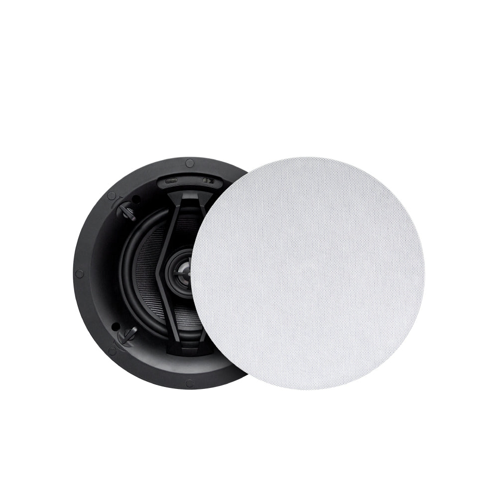 Arylic WBC65 Wireless In-ceiling Speaker at GOHOMEAUDIO.COM ...